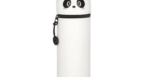 Legami Κασετίνα - Μολυβοθήκη Kawaii Panda (KA0010)